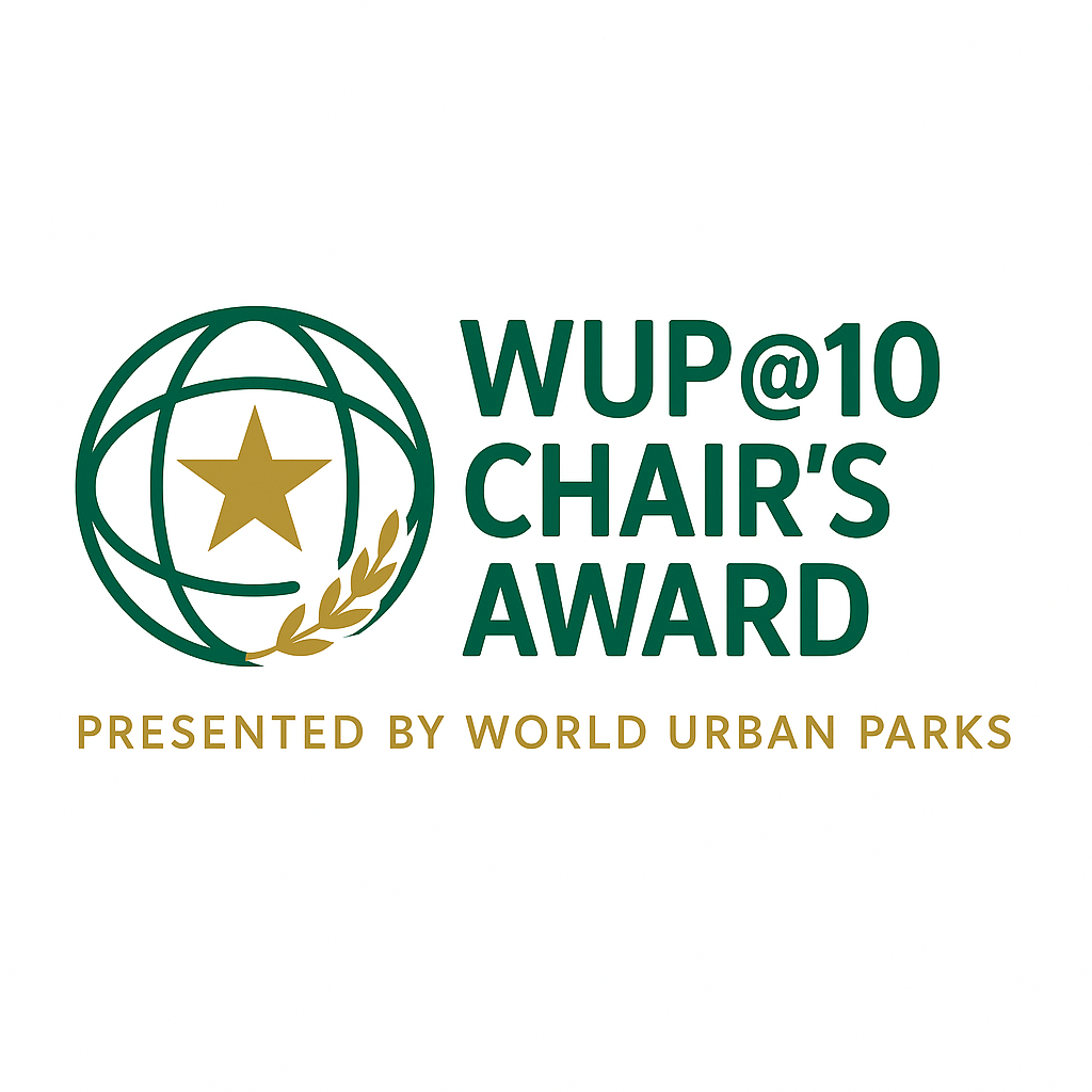 WUP Awards System
